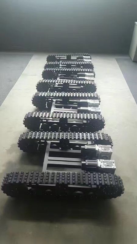 26.5kg a dépisté les châssis DP-BSD-40 de robot/les systèmes 50kg ...